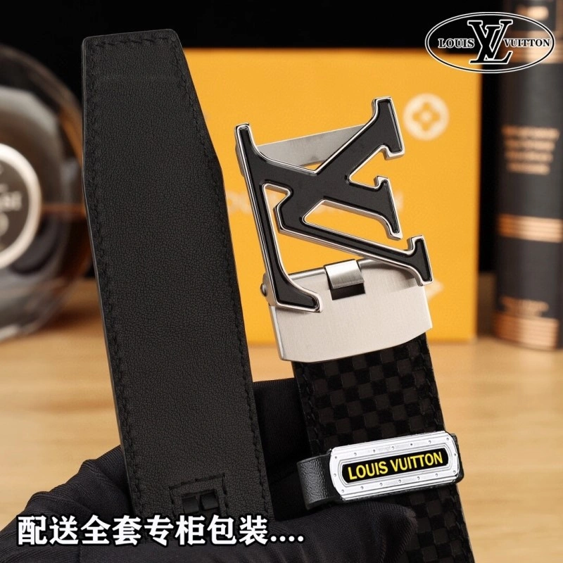 Top match Louis Vuitton Belts
