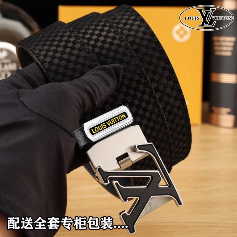 Top match Louis Vuitton Belts