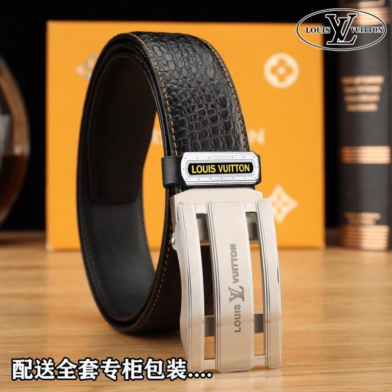 Cut-rate Louis Vuitton Belts