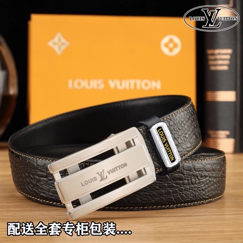 Cut-rate Louis Vuitton Belts