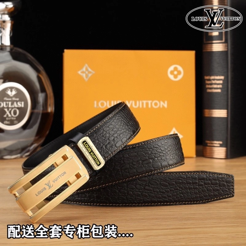 Cut-rate Louis Vuitton Belts