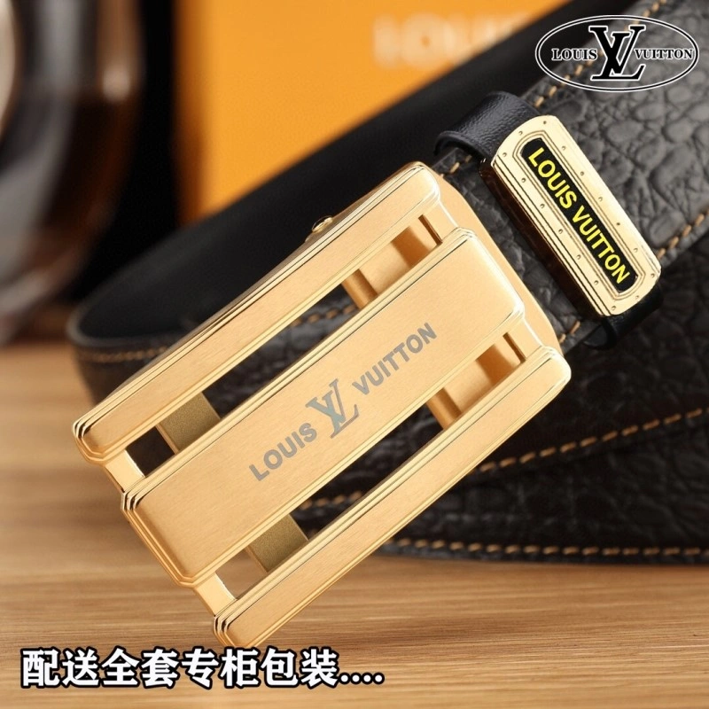 Cut-rate Louis Vuitton Belts