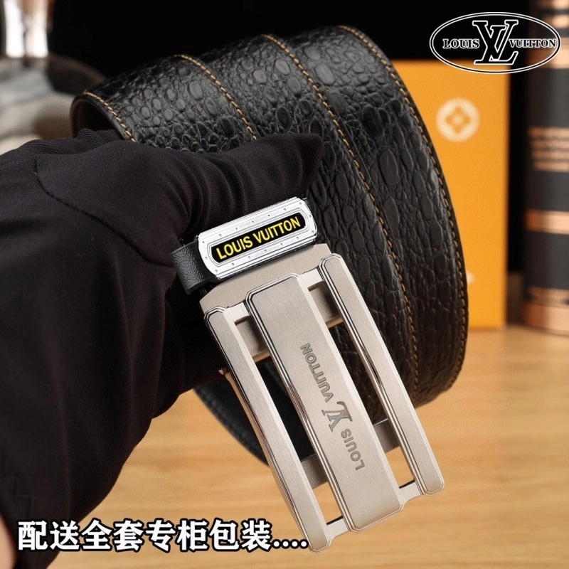 Cut-rate Louis Vuitton Belts
