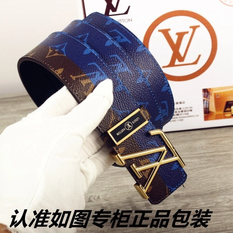 Economical Louis Vuitton Belts