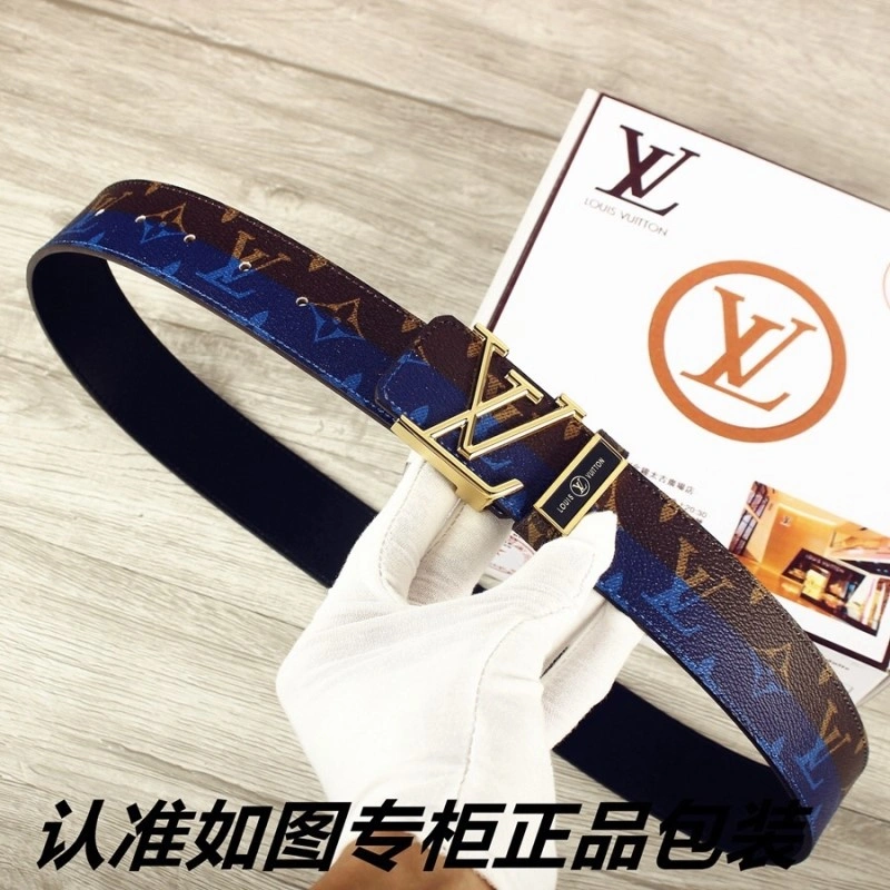 Economical Louis Vuitton Belts
