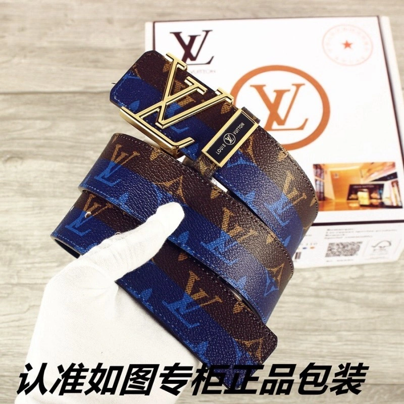Economical Louis Vuitton Belts