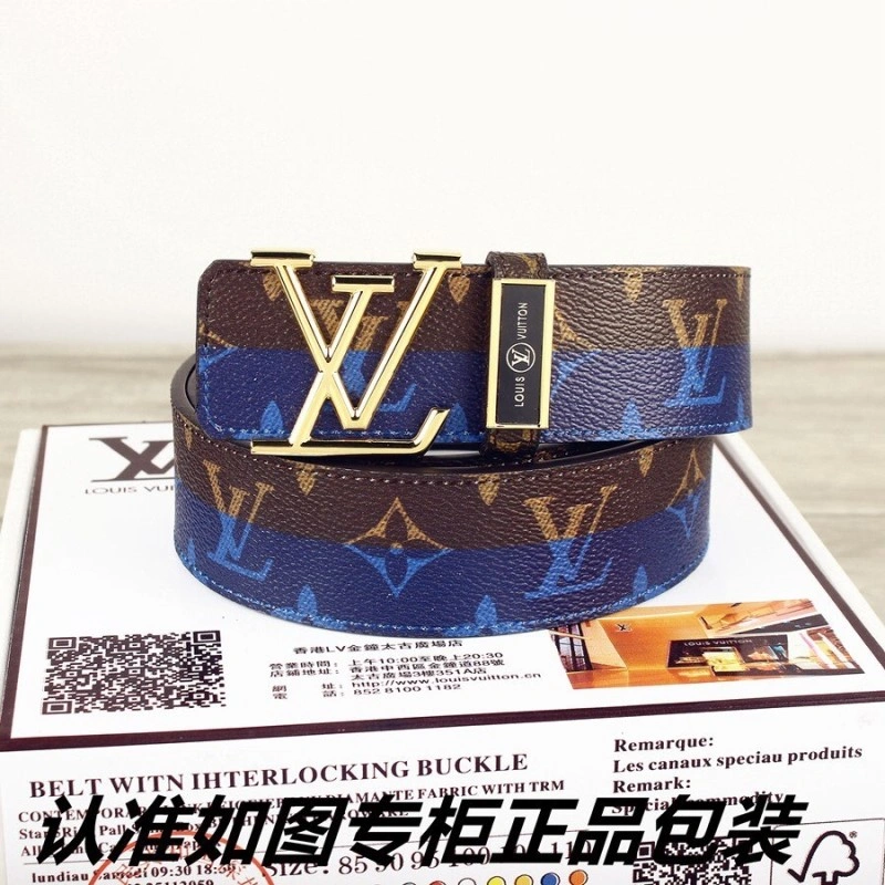 Economical Louis Vuitton Belts