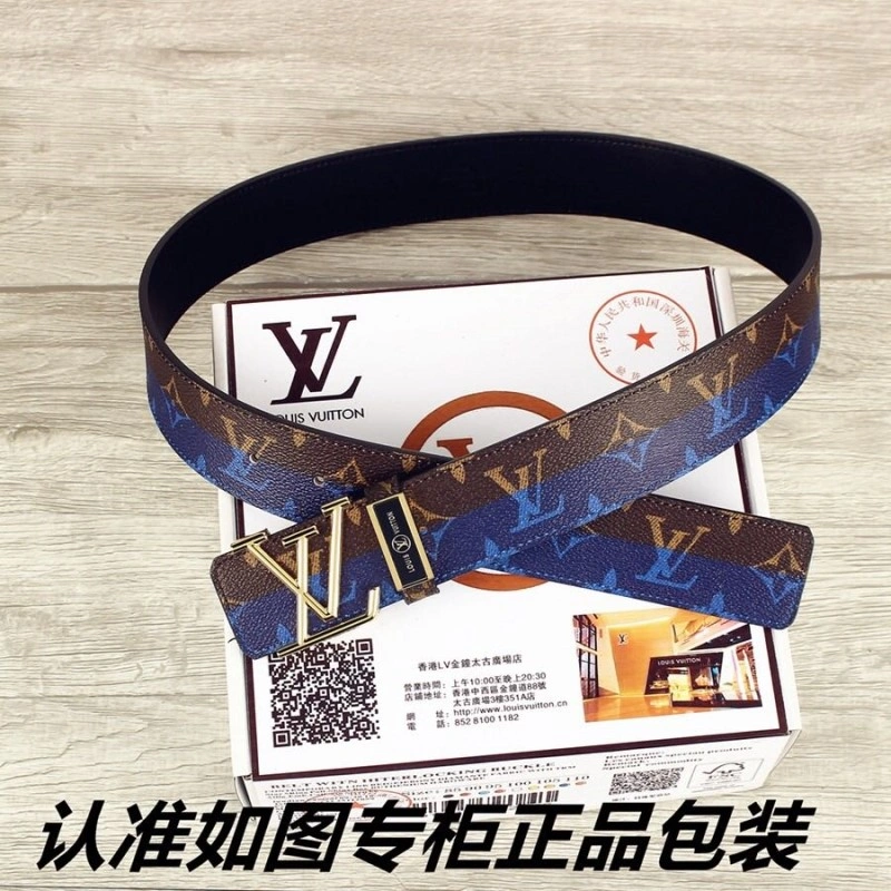 Economical Louis Vuitton Belts