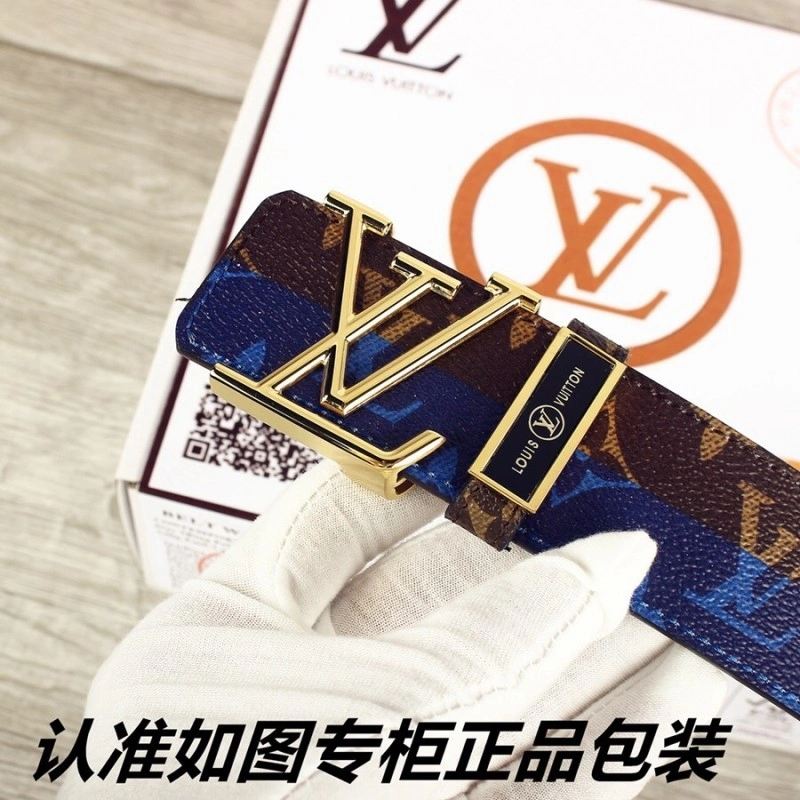 Economical Louis Vuitton Belts