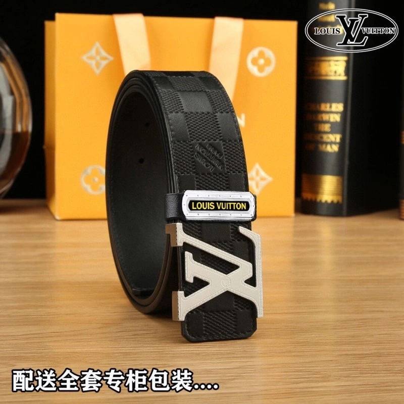 Perfect replica Louis Vuitton Belts