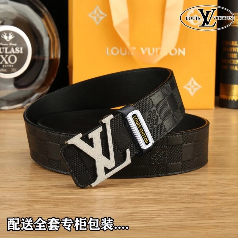Perfect replica Louis Vuitton Belts