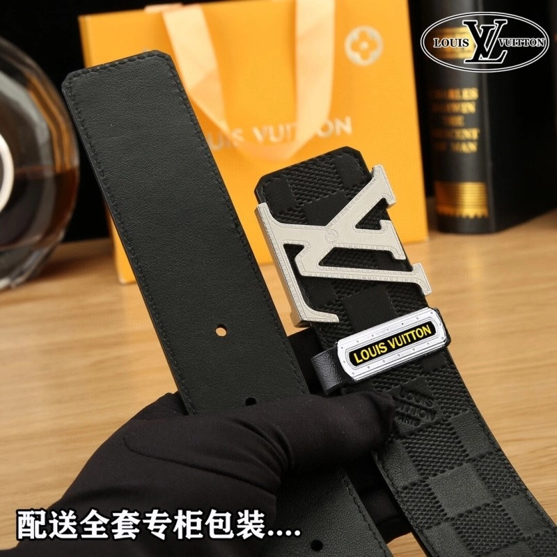 Perfect replica Louis Vuitton Belts