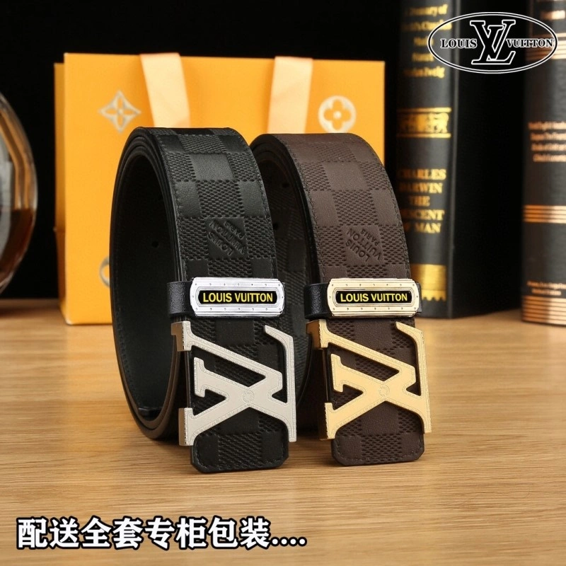 Perfect replica Louis Vuitton Belts