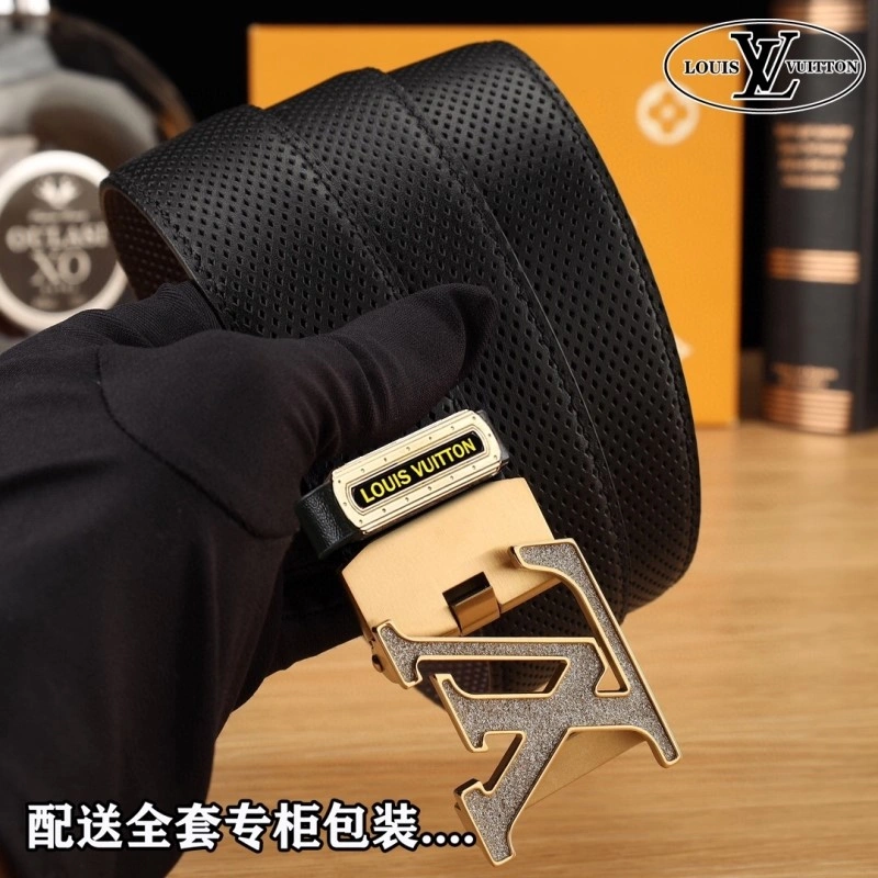 Precise copy Louis Vuitton Belts