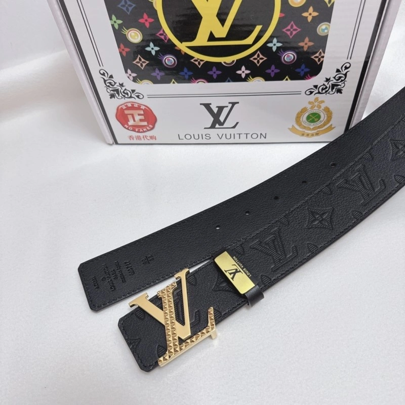 Bargain Louis Vuitton Belts