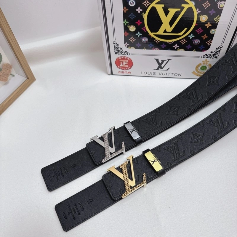 Bargain Louis Vuitton Belts