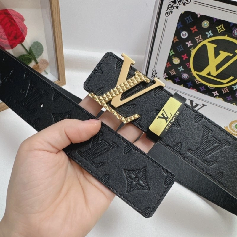Bargain Louis Vuitton Belts