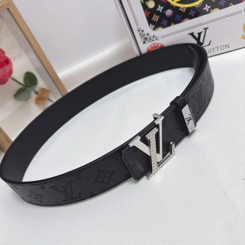 Bargain Louis Vuitton Belts