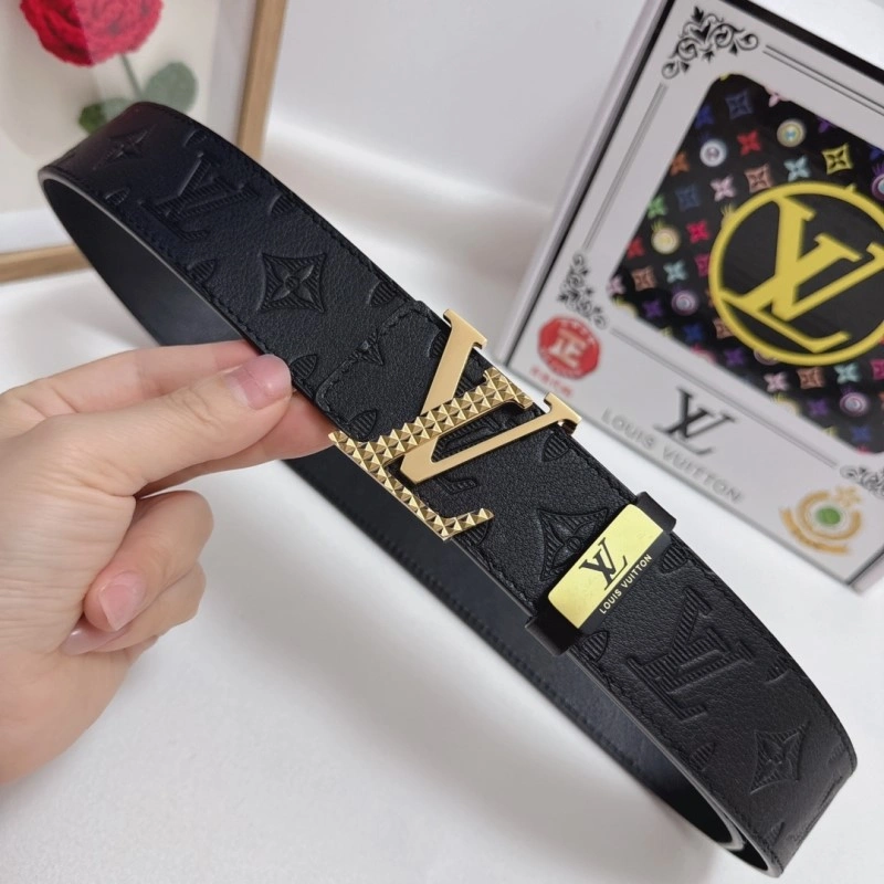 Bargain Louis Vuitton Belts