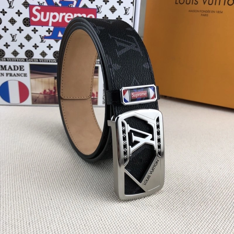 Mirror quality Louis Vuitton Belts