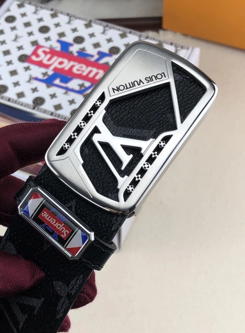 Mirror quality Louis Vuitton Belts