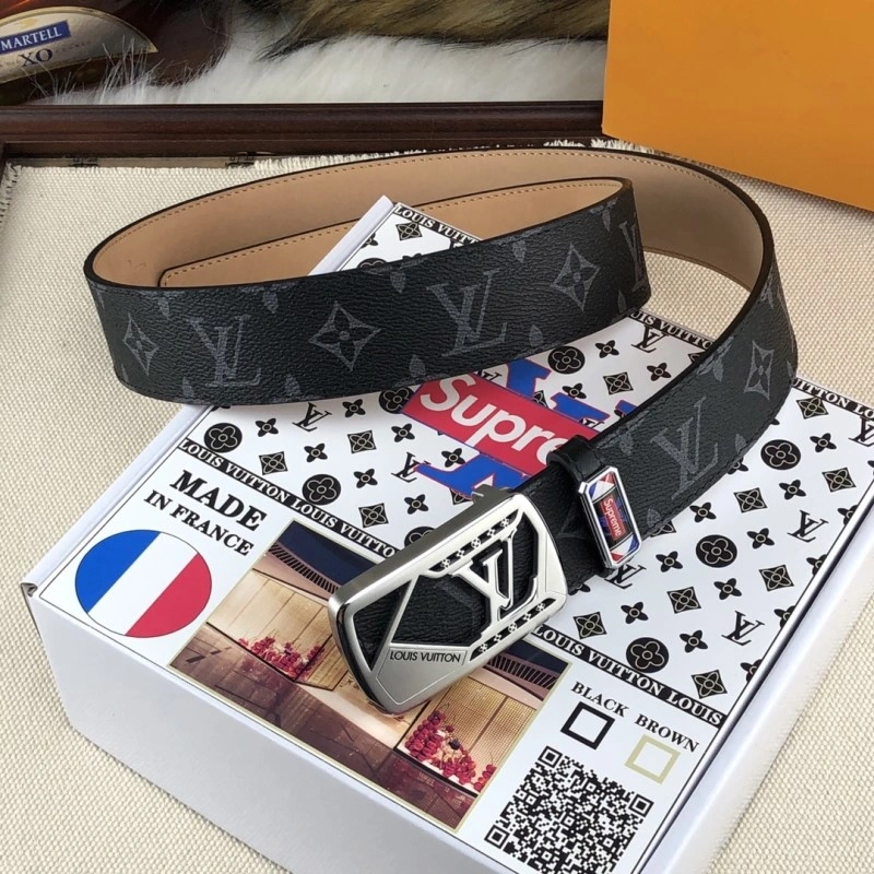 Mirror quality Louis Vuitton Belts