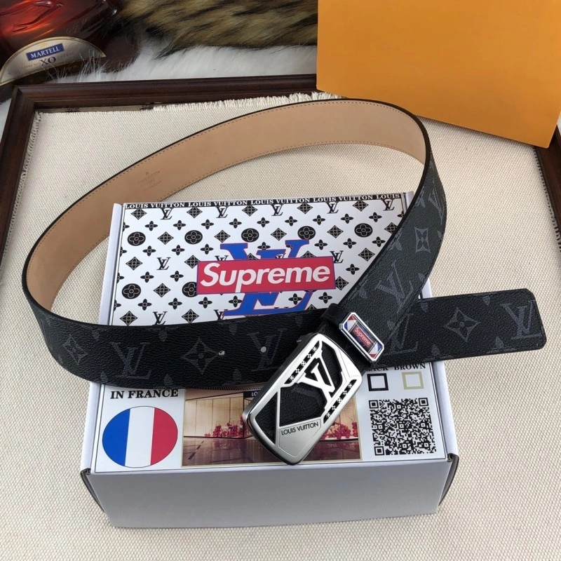 Mirror quality Louis Vuitton Belts