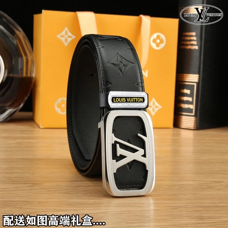 Perfect replica Louis Vuitton Belts