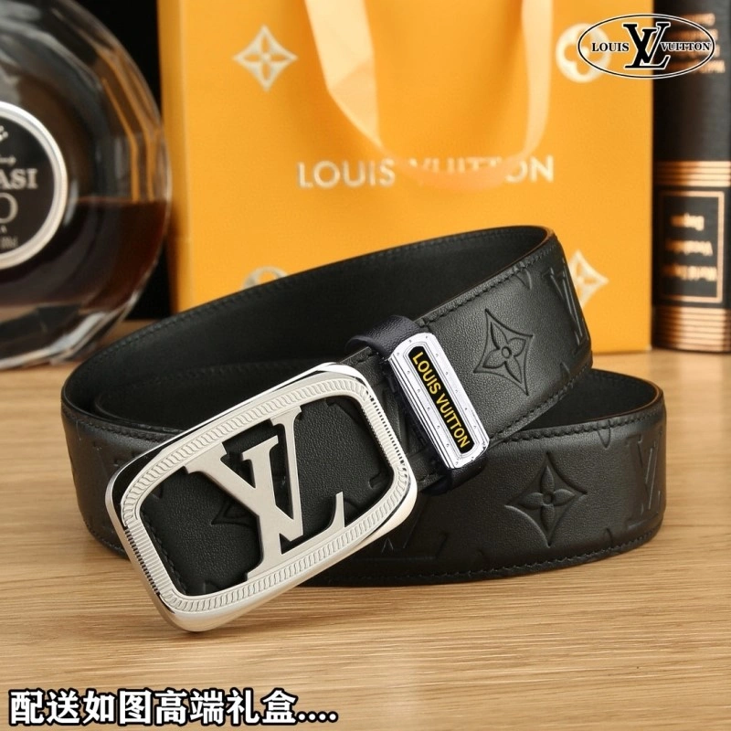 Perfect replica Louis Vuitton Belts