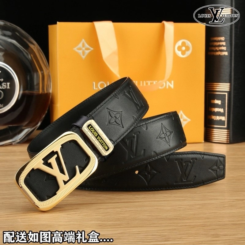 Perfect replica Louis Vuitton Belts