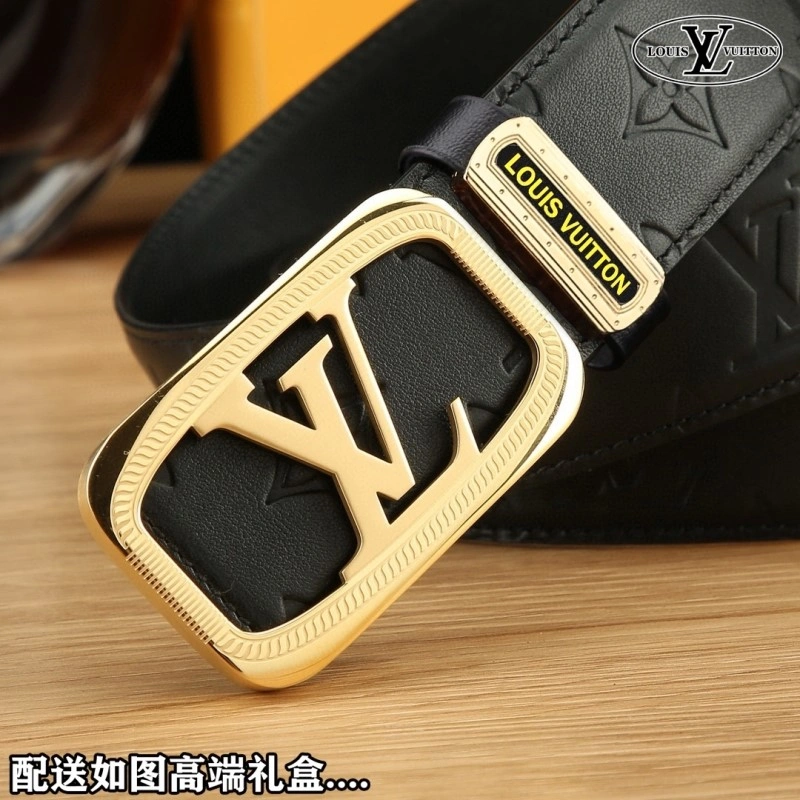 Perfect replica Louis Vuitton Belts