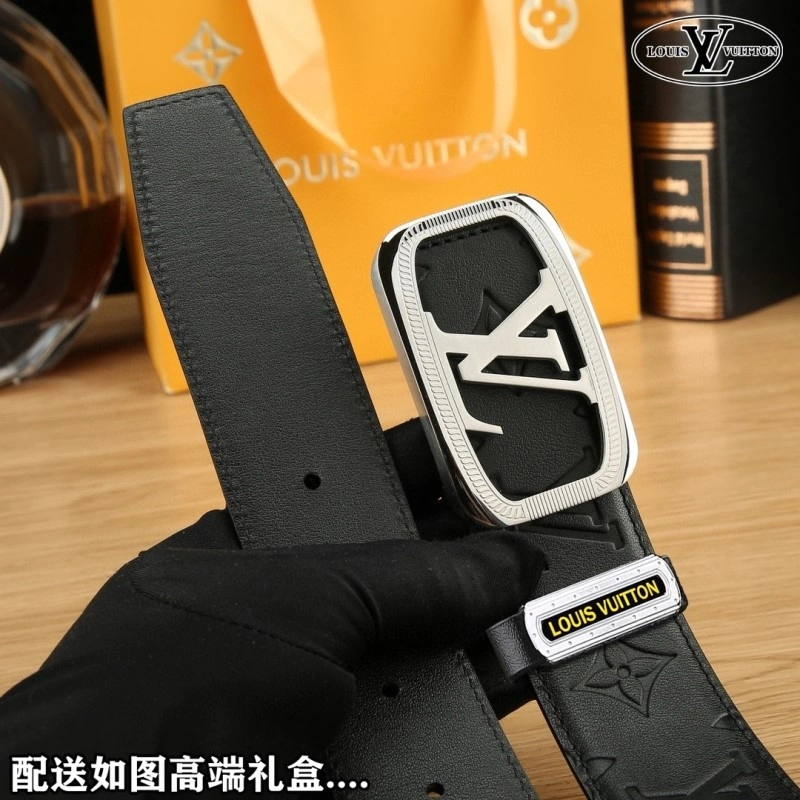 Perfect replica Louis Vuitton Belts