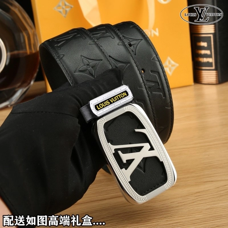 Perfect replica Louis Vuitton Belts