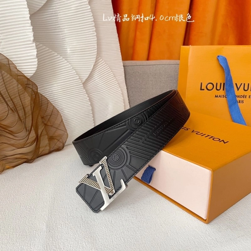 Bargain Louis Vuitton Belts