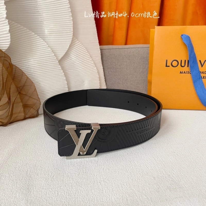 Bargain Louis Vuitton Belts