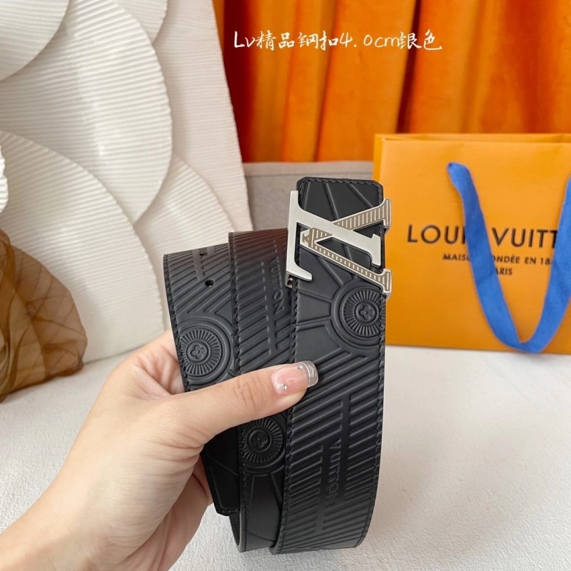 Bargain Louis Vuitton Belts
