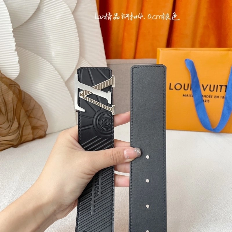 Bargain Louis Vuitton Belts