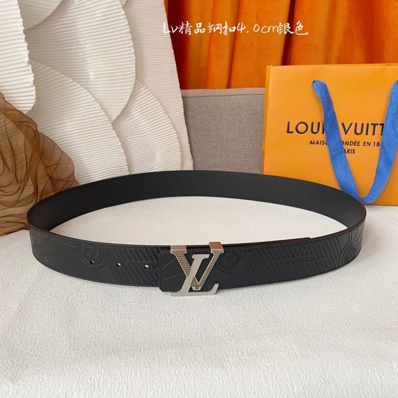 Bargain Louis Vuitton Belts