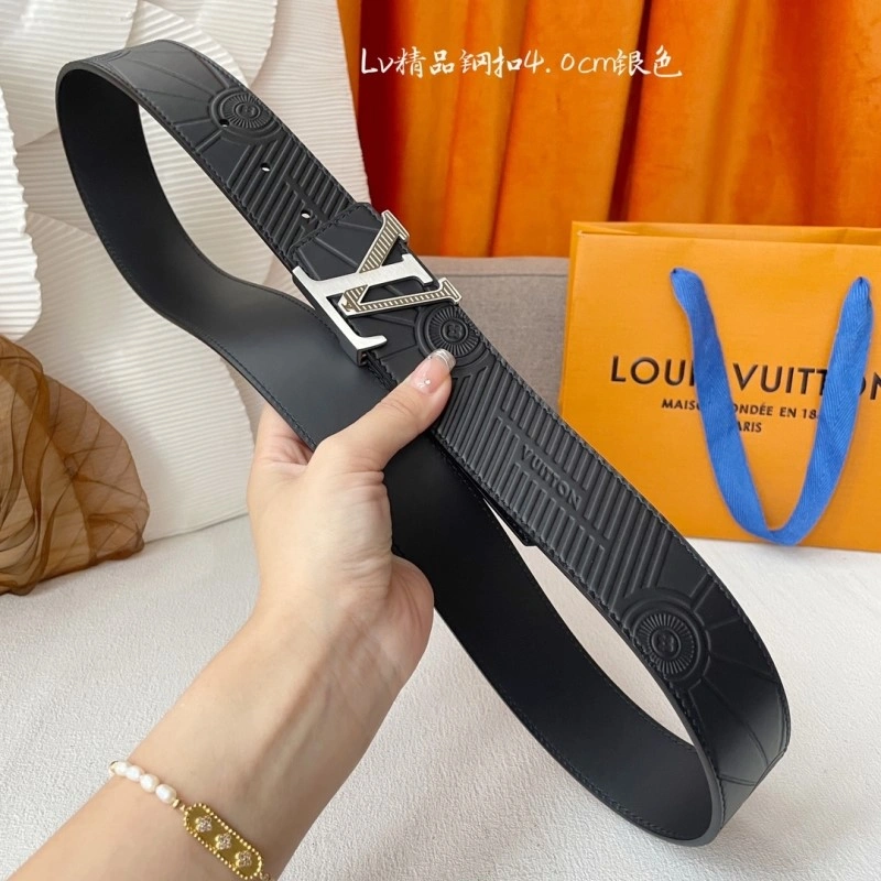 Bargain Louis Vuitton Belts