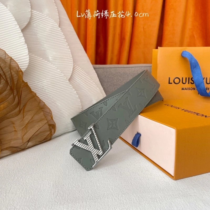 Discounted Louis Vuitton Belts