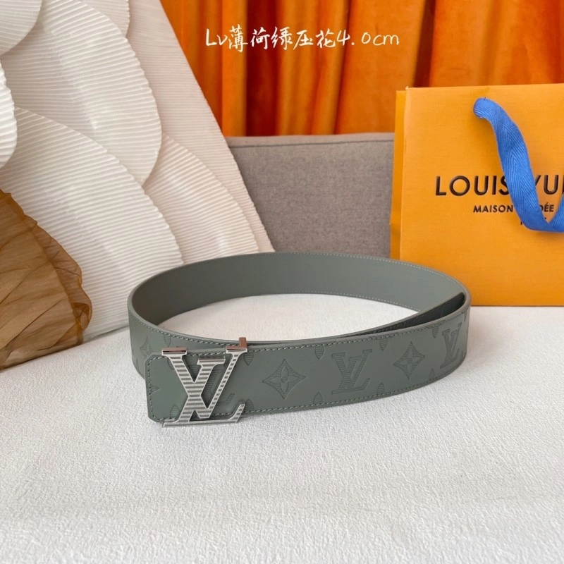 Discounted Louis Vuitton Belts