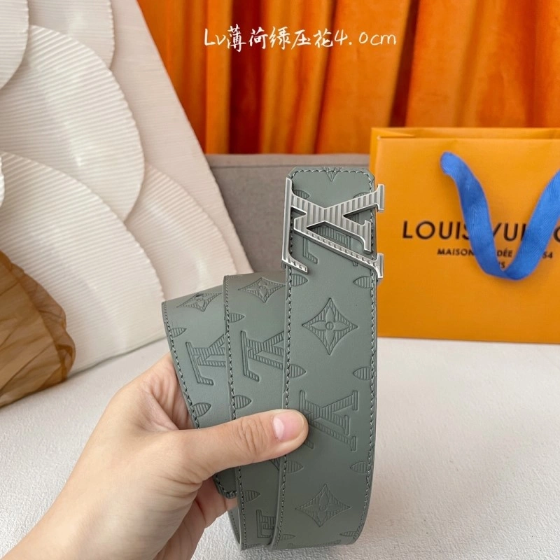 Discounted Louis Vuitton Belts