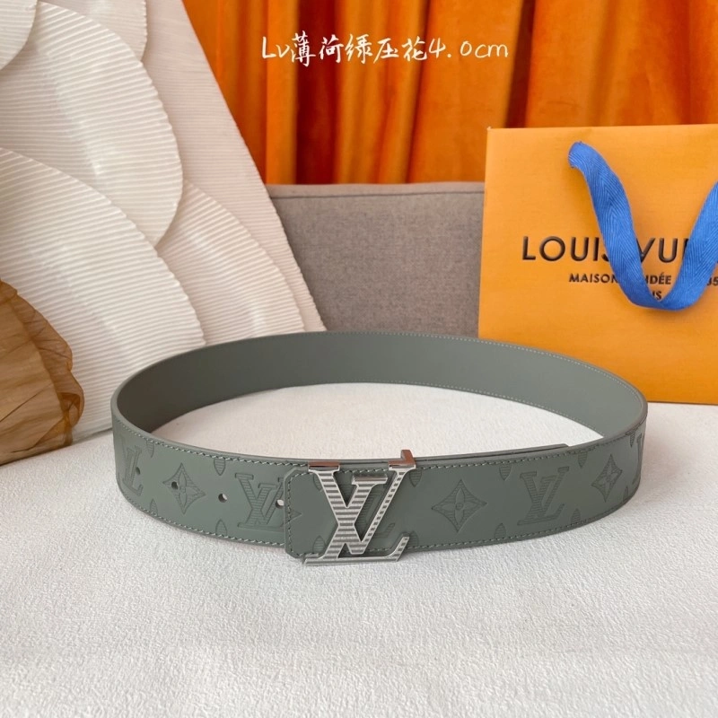 Discounted Louis Vuitton Belts