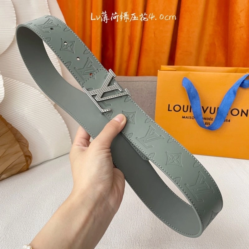 Discounted Louis Vuitton Belts