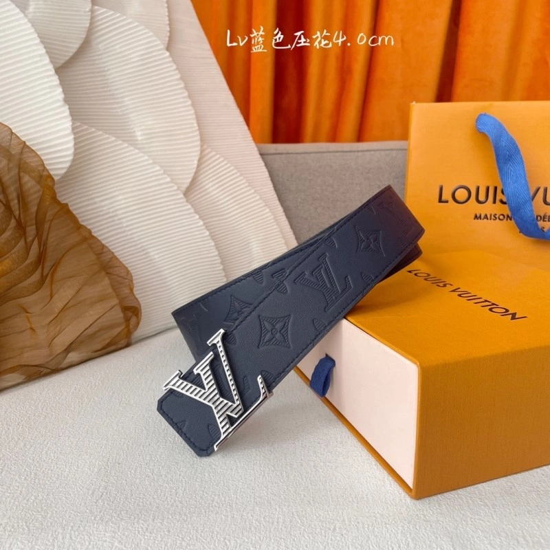 Discounted Louis Vuitton Belts