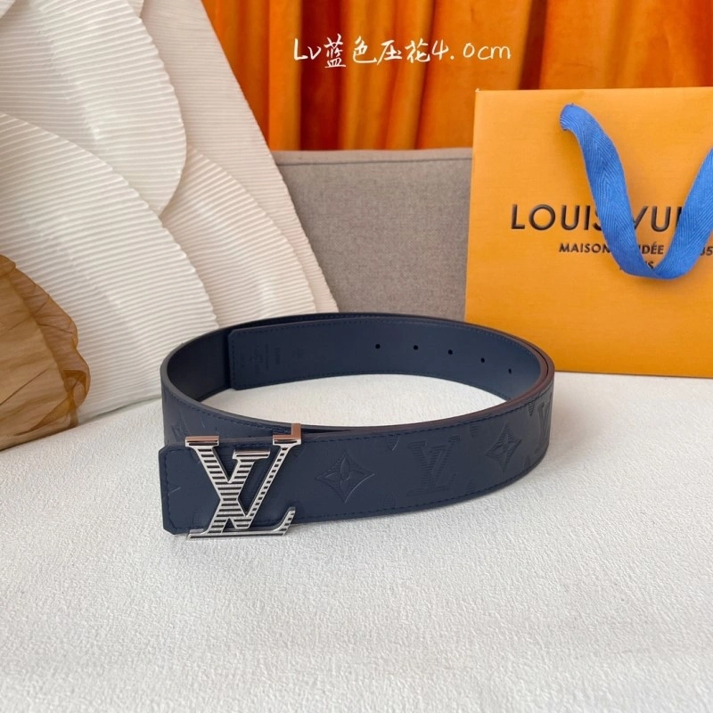 Discounted Louis Vuitton Belts