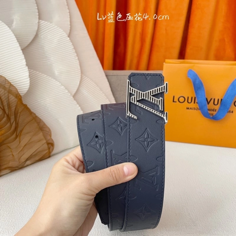 Discounted Louis Vuitton Belts
