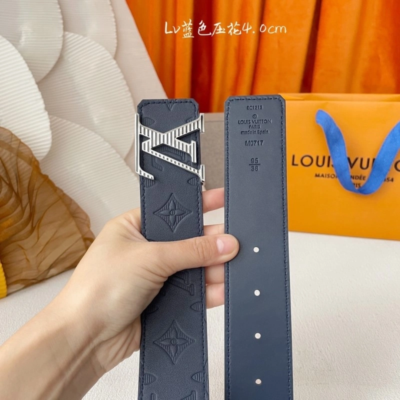 Discounted Louis Vuitton Belts