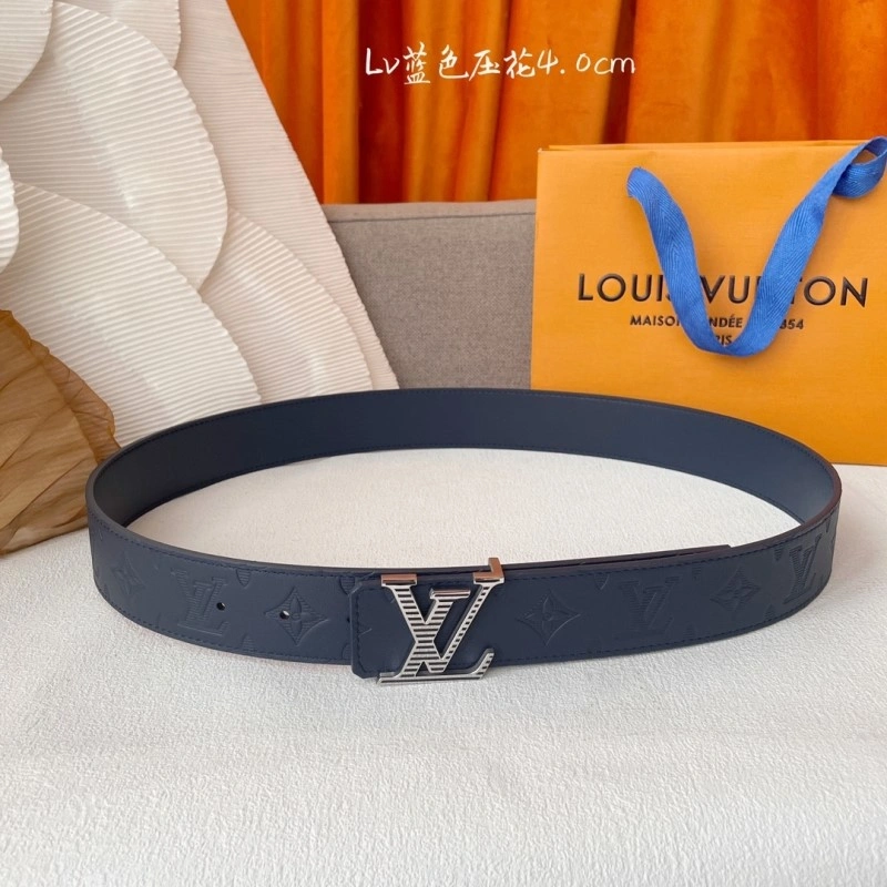 Discounted Louis Vuitton Belts