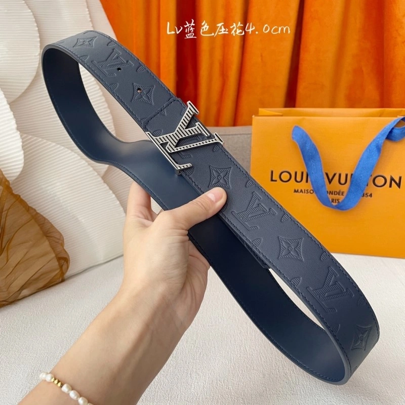 Discounted Louis Vuitton Belts